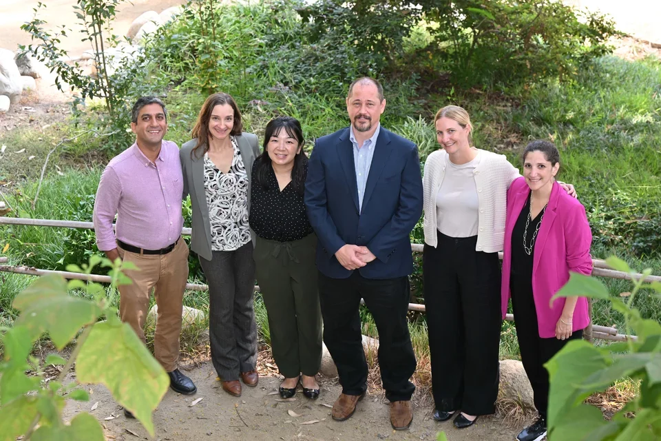 Current Grantees | UCLA Medical School