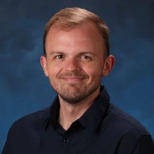 David Williams | UCLA Medical School