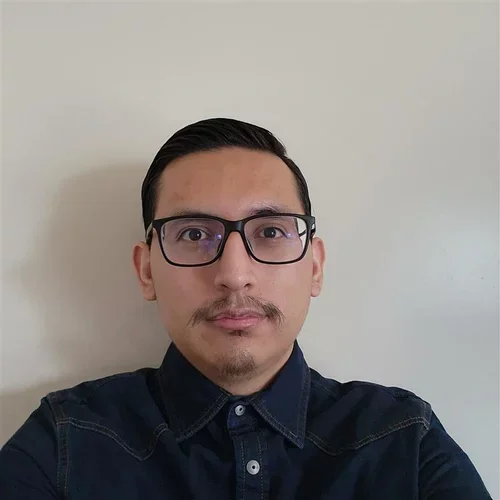Kevin Pedraza | UCLA Medical School