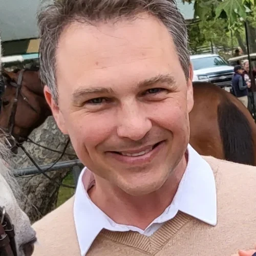 Bryan Neal, MBA | UCLA Medical School