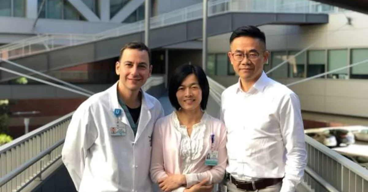 New Technology Aims Toward Earlier Detection of Hepatocellular ...