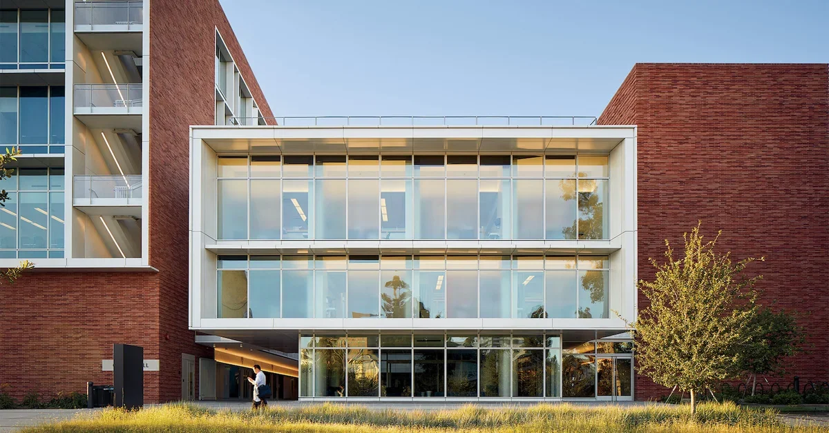 David Geffen School of Medicine at UCLA ranked among nation’s best in ...