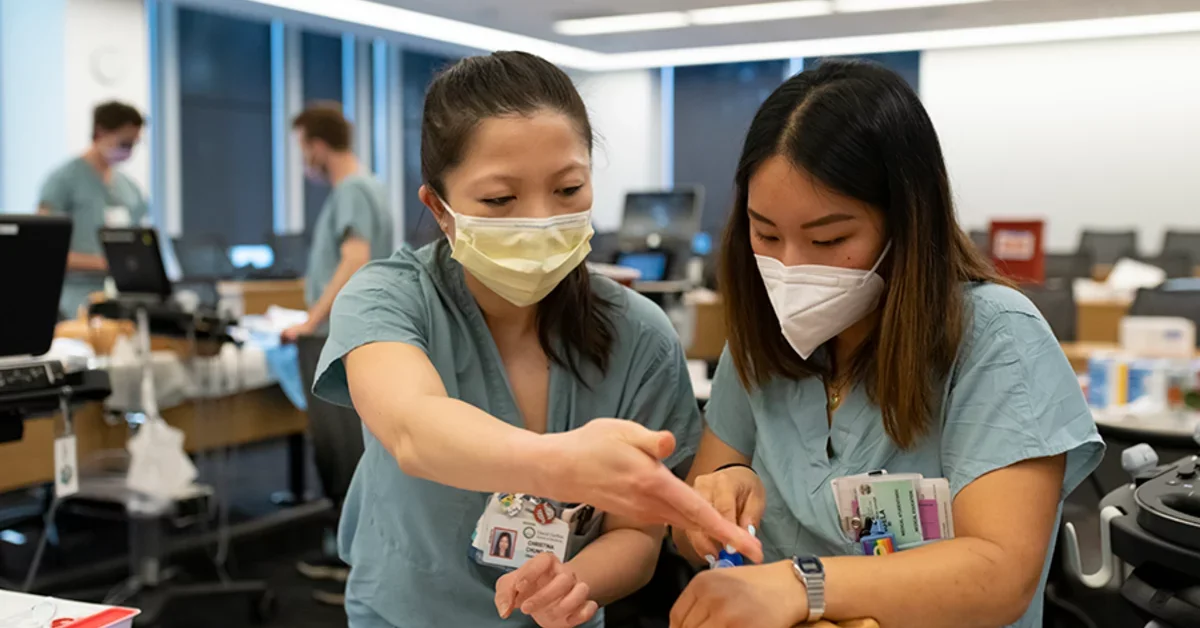 Strategies for Success in Medical School | UCLA Med School