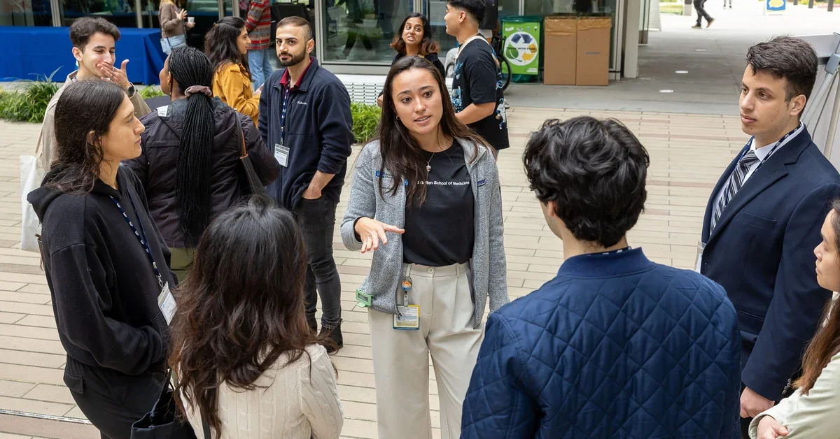 DGSOM Insight Series: Mission-Aligned Review and You | UCLA Medical School