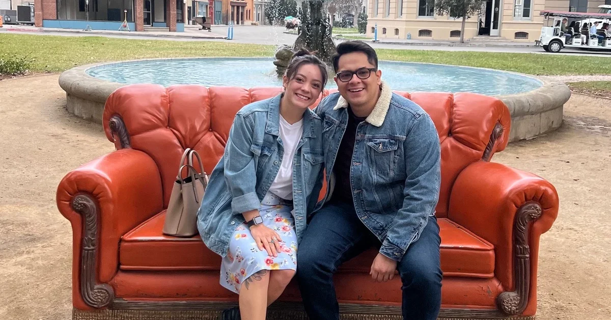 A Bruin Love Story | Darwin & Jennifer Gutierrez | UCLA Medical School