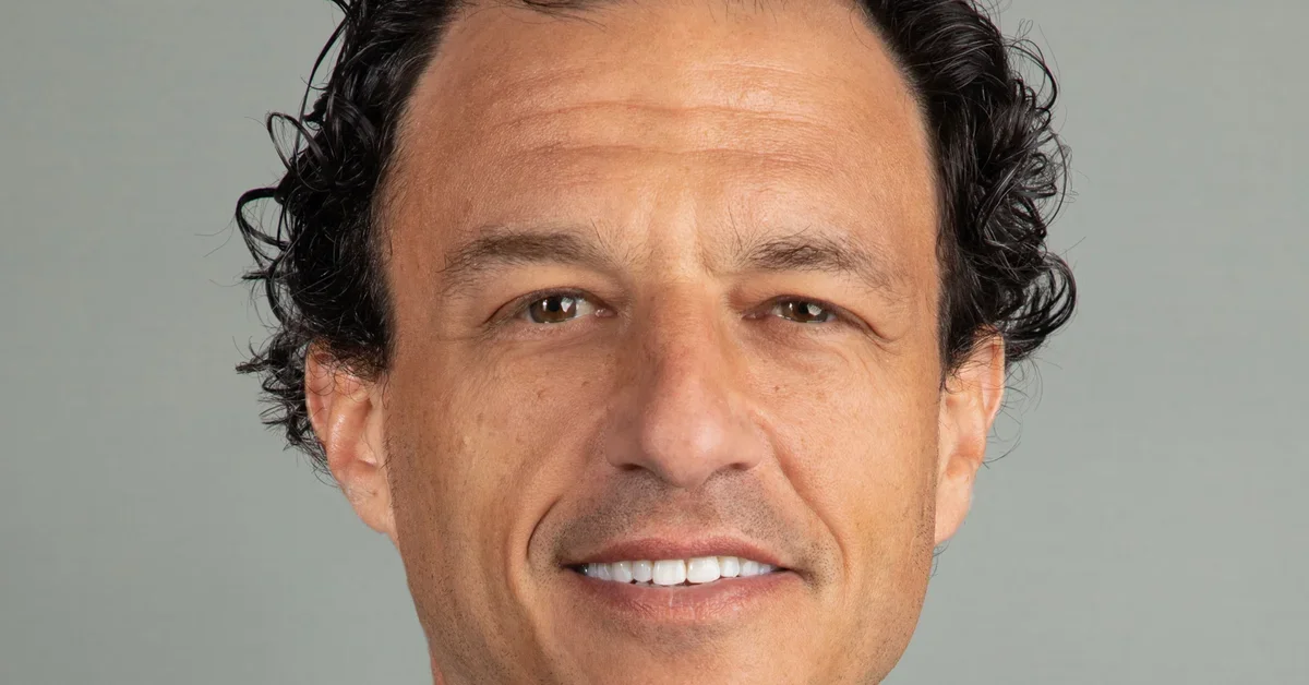 Newly Appointed Chair of Urology | UCLA Medical School