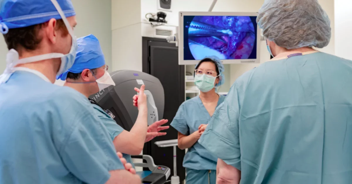 What Is an Orthopedic Doctor? | UCLA Medical School