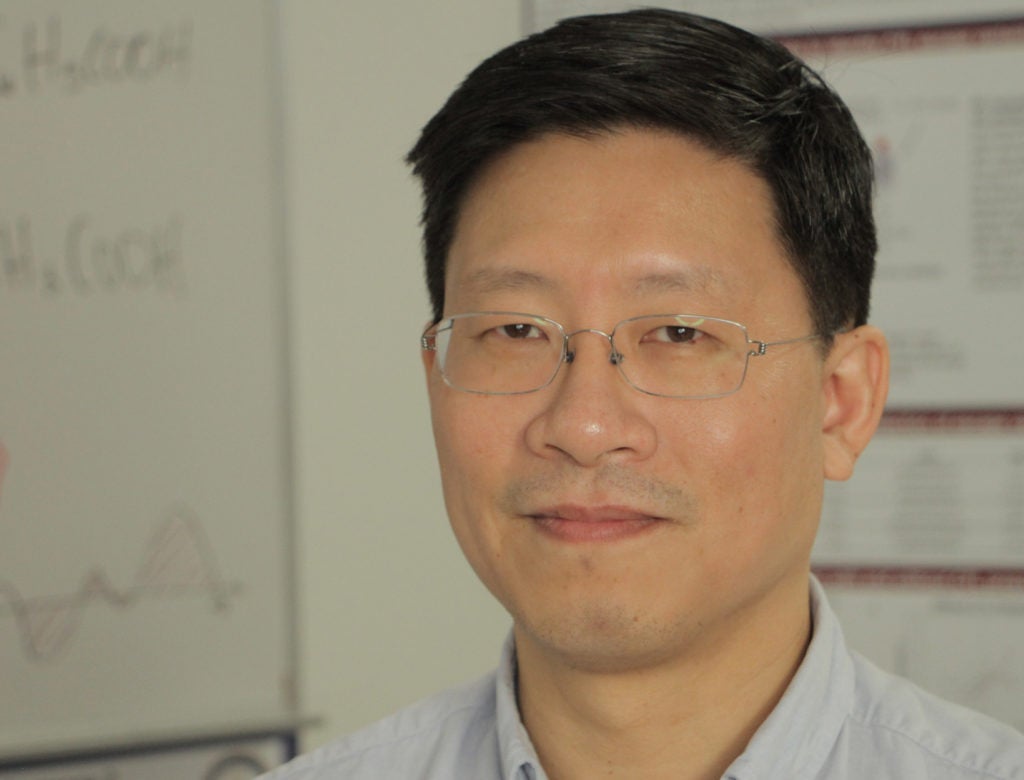 Different Types of Hepatitis | UCLA Med School