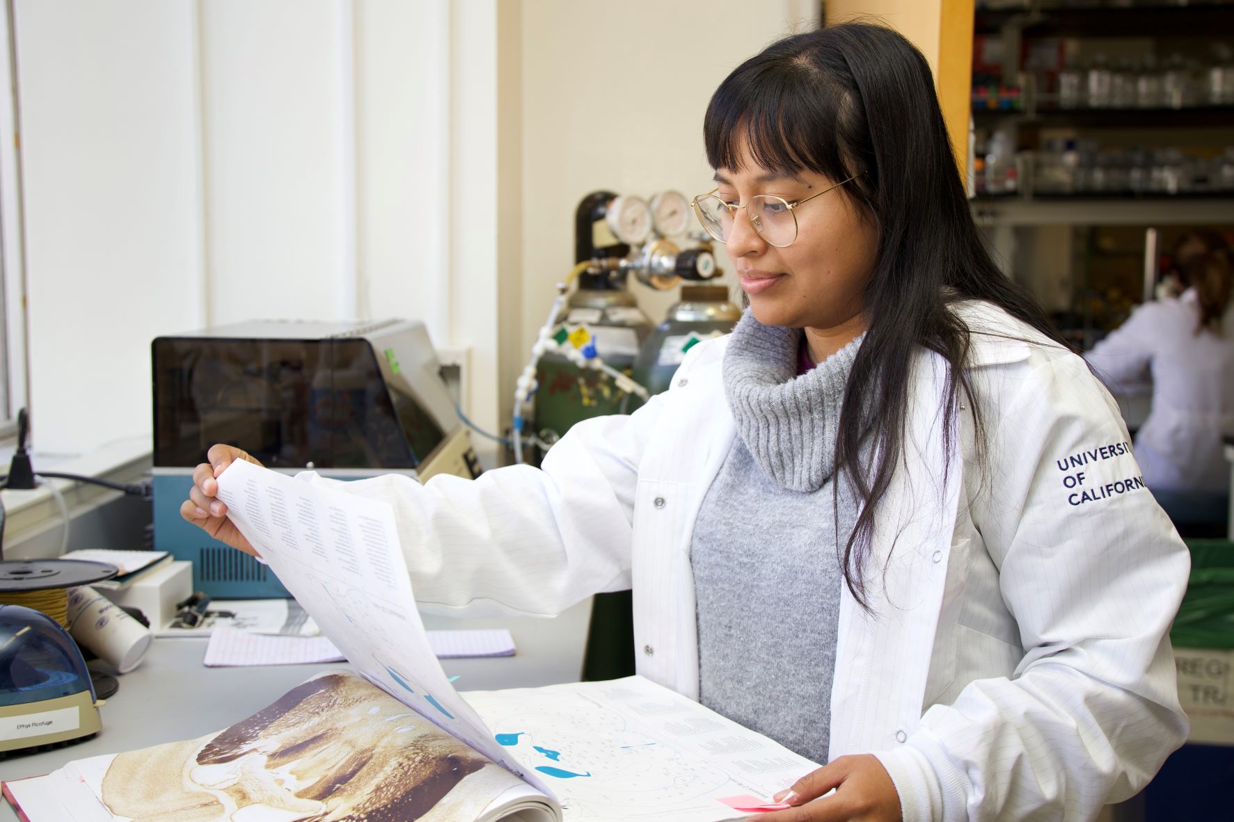 Physiology | UCLA Med School