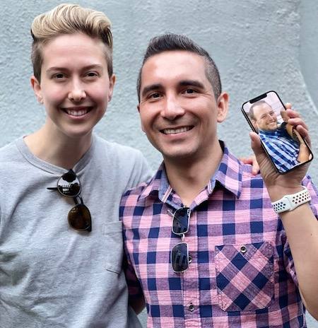 LGBTQ Fellowship enters fourth year at DGSOM | UCLA Med School