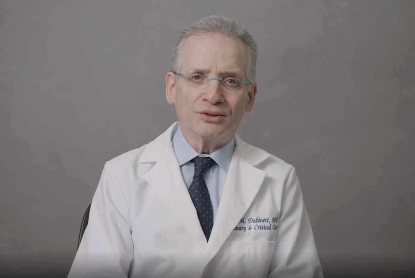 Med School | Dean | UCLA Med School