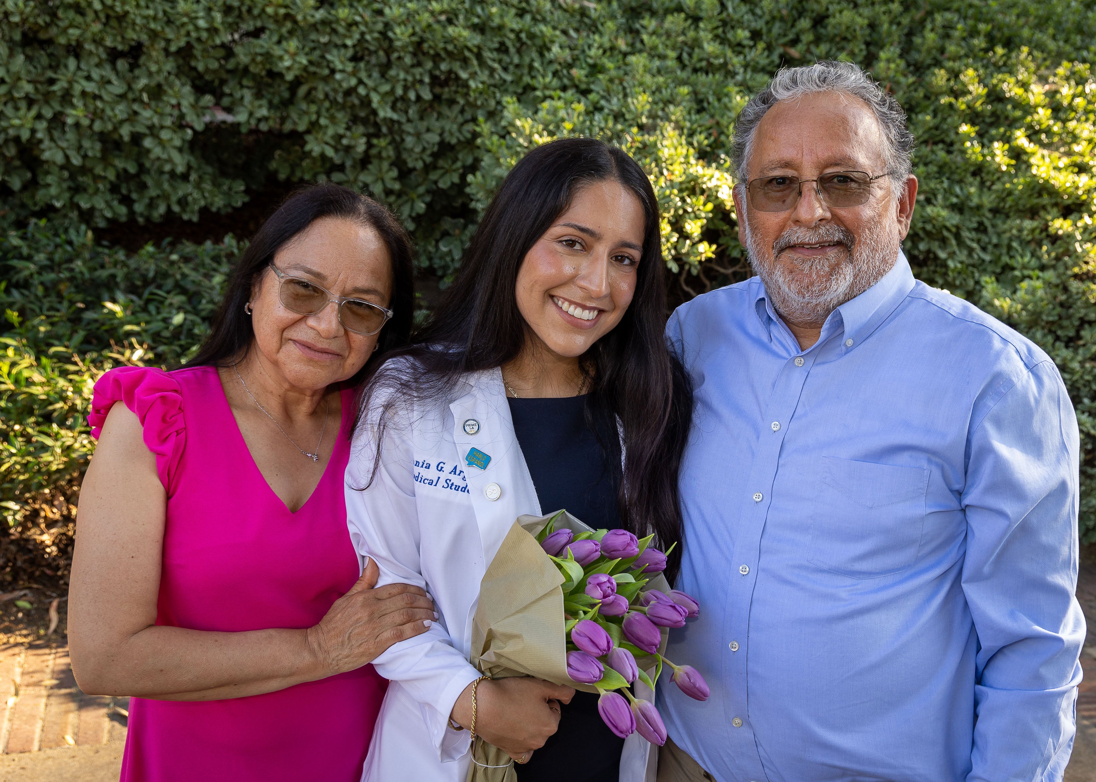 Medical School | UCLA Med School