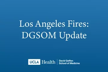 What Is a Hematologist? | UCLA Medical School