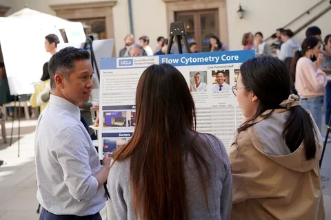 core resource event | UCLA Medical School