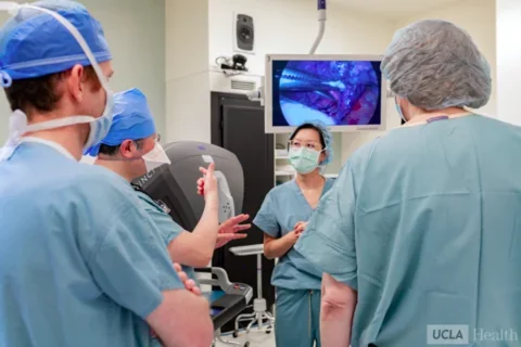 What Is an Orthopedic Doctor? | UCLA Med School