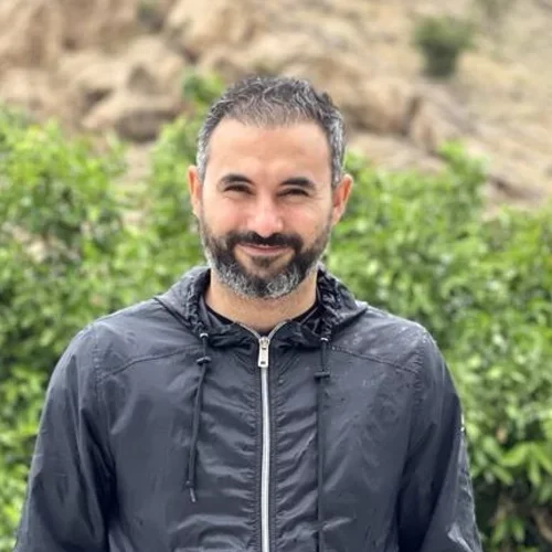 Navid Bavi, PhD | UCLA Med School