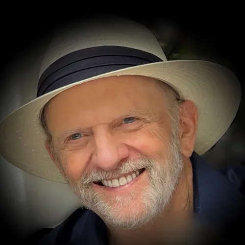 Richard Metzner, M.D. | UCLA Med School