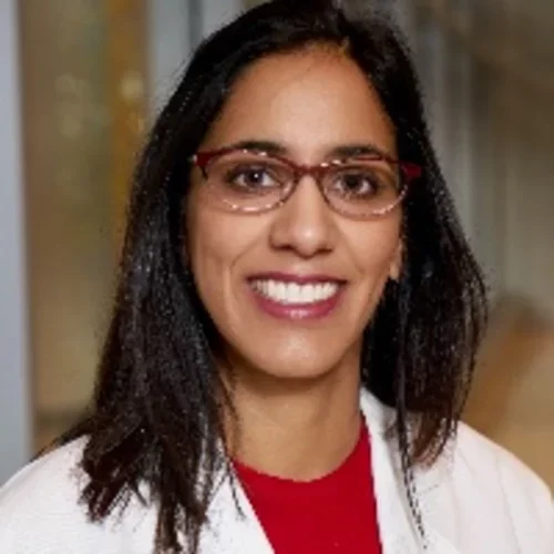 Ritu Salani, M.D. | UCLA Med School