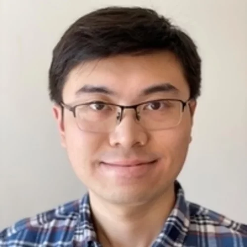 Chenghao Trevor Zhu, PhD | UCLA Med School
