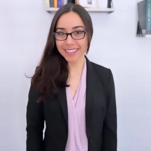 Elizabeth Contreras | UCLA Med School