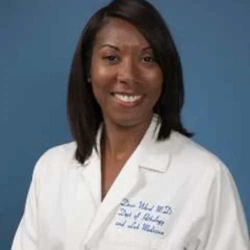 Dawn C. Ward, MD | UCLA Med School