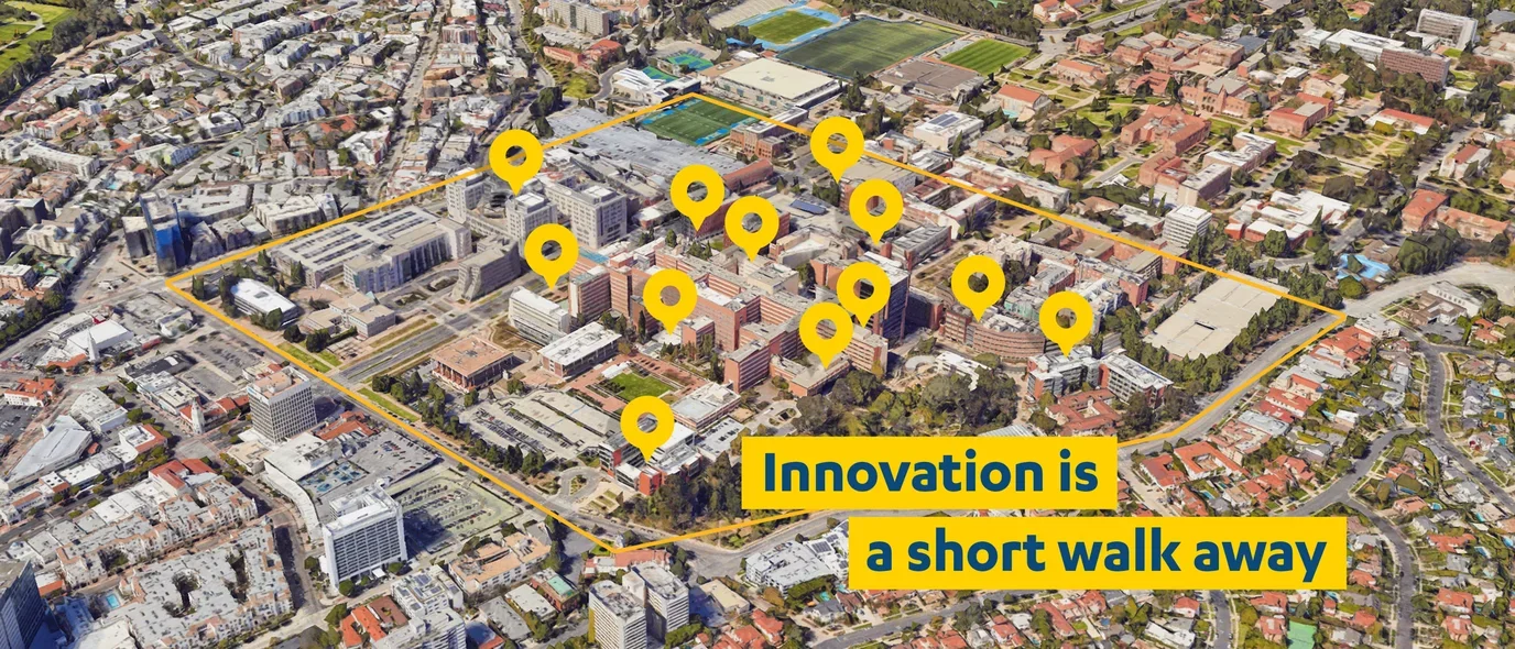 Medical School | Medical Research | UCLA Medical School