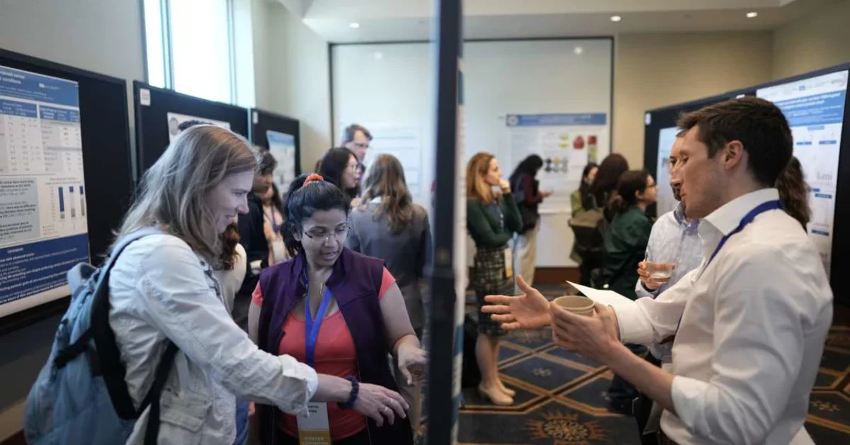 Call for Posters | UCLA Medical School
