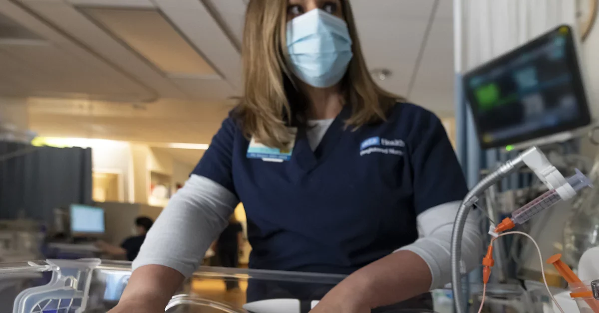 How to Prevent SIDS | UCLA Medical School