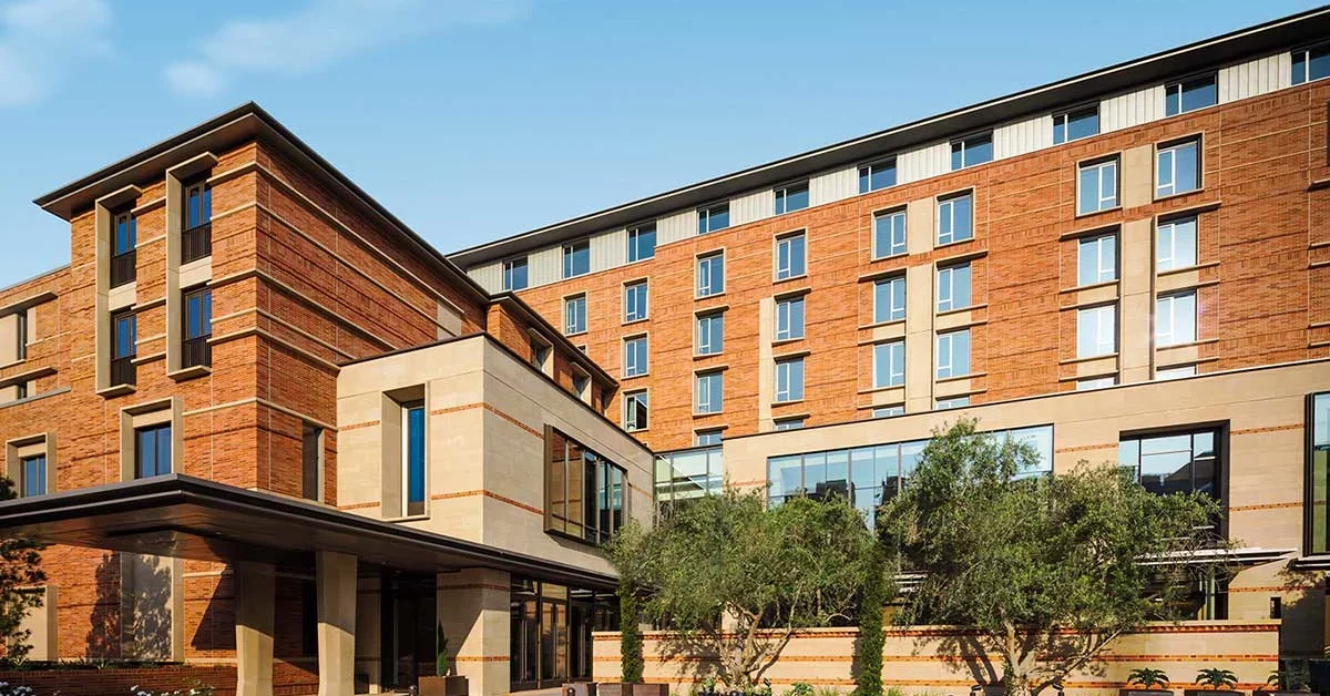 The 2024 UCLA Advanced Lung Disease and Lung Transplantation Symposium ...