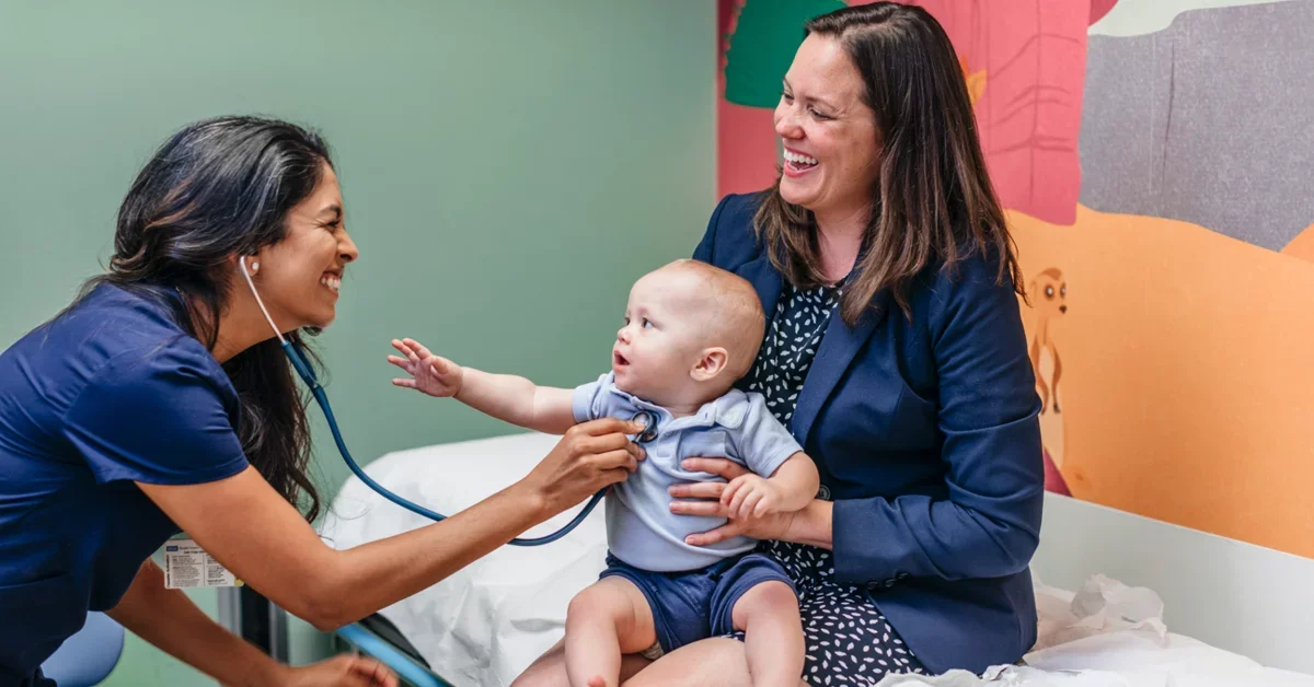 Medical School | UCLA Medical School