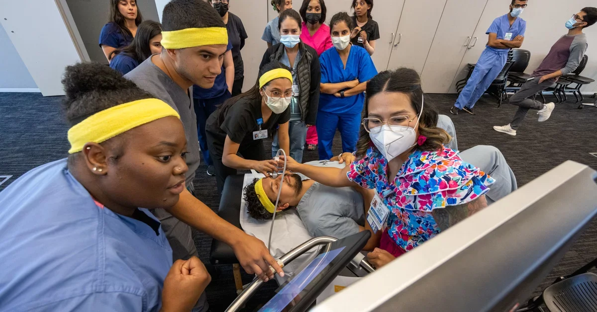 Tips for Time Management in Medical School | UCLA Med School