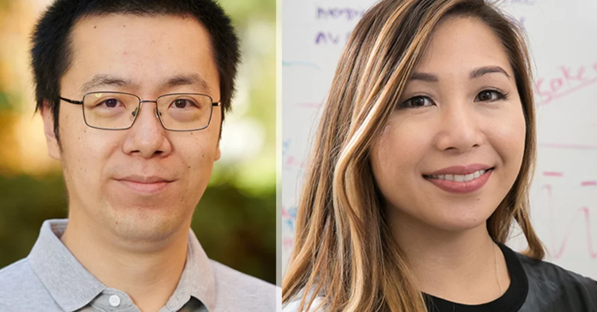 Microbiome, nervous system | UCLA Medical School