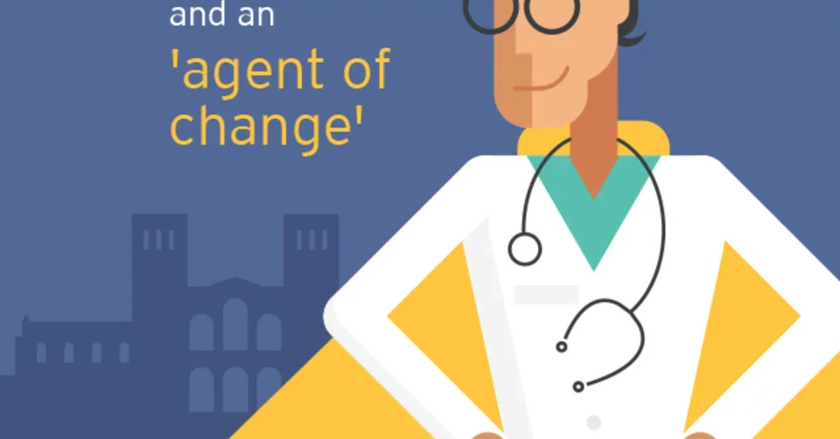 Dual Degrees for Future Physician Leaders | UCLA Med School