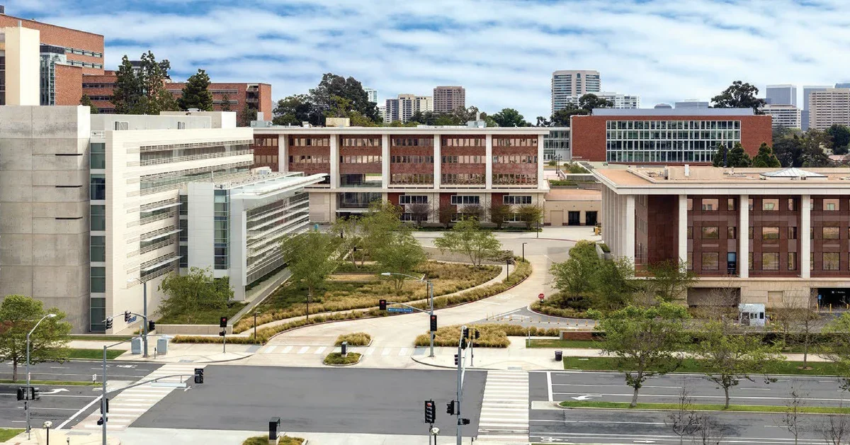 Ophthalmology Annual Seminar 2024 | UCLA Medical School