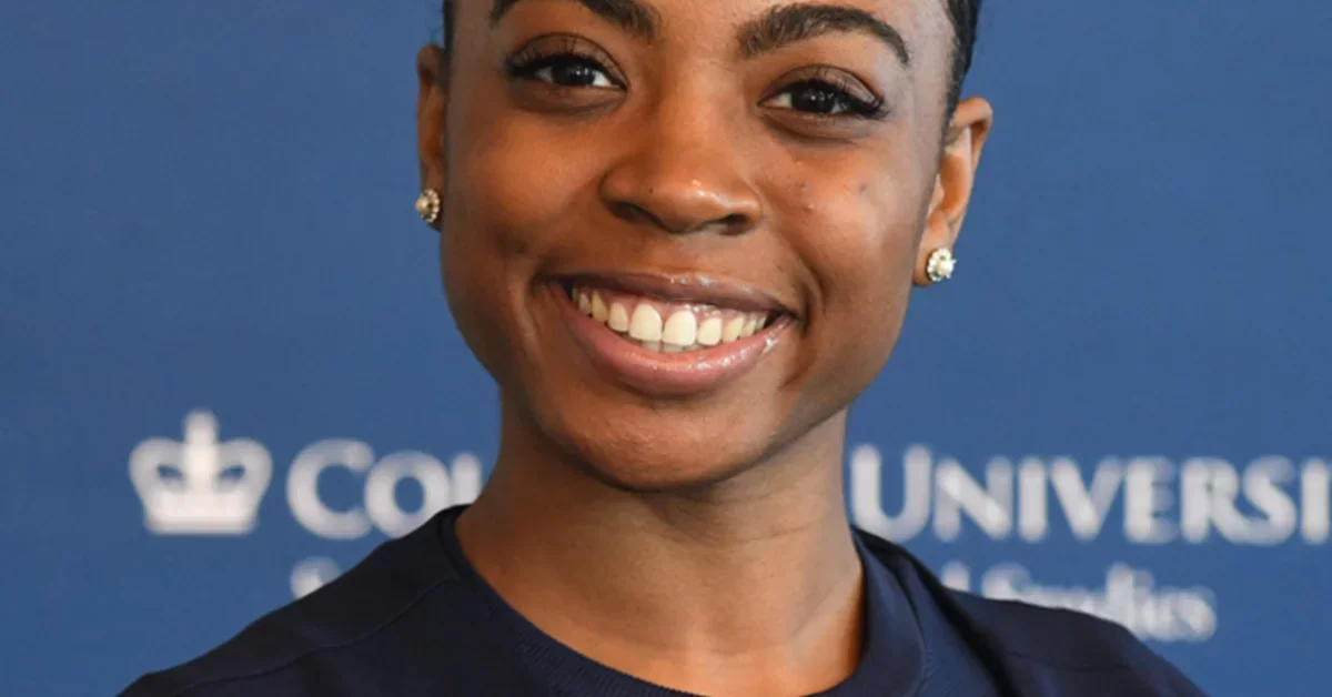 Becoming a Doctor | Shami-Iyabo Mitchell | UCLA Medical School